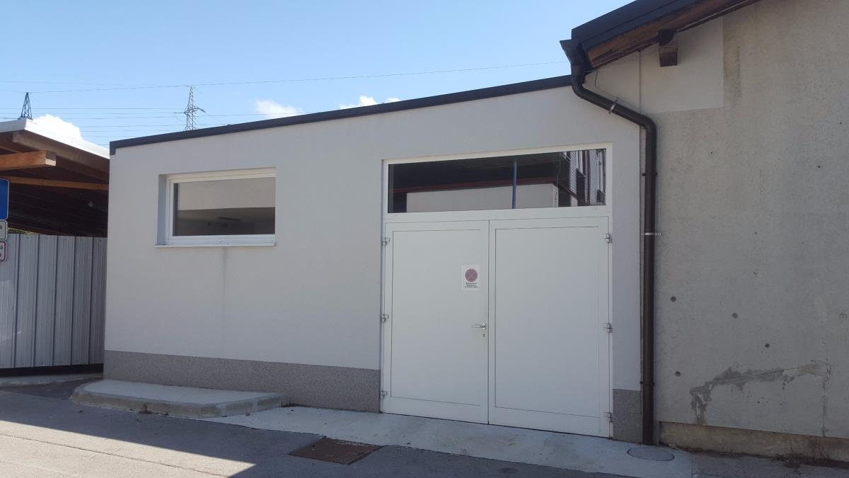 Vrtec Medvode - hišniška delavnica - medvode.si