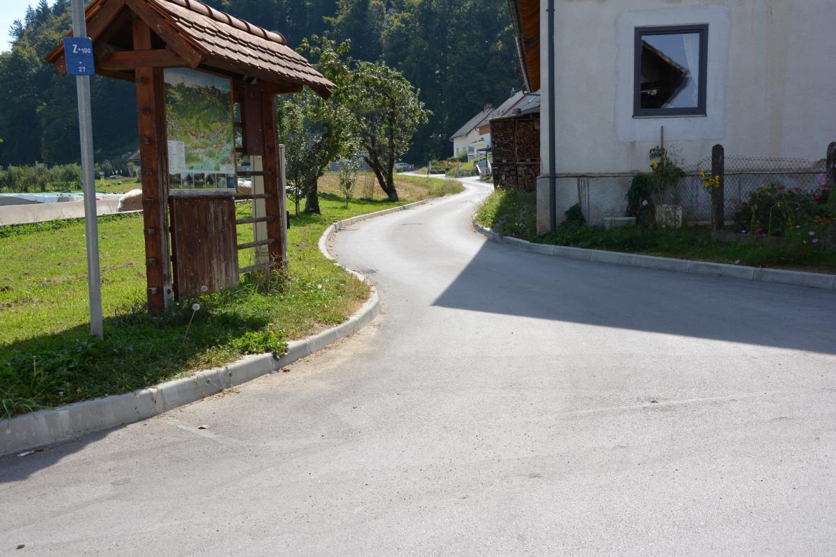 ČISTO ZATE - Vaše - medvode.si