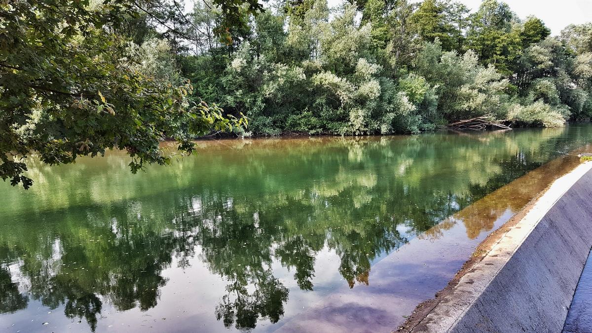 Kopališče Sora - medvode.si