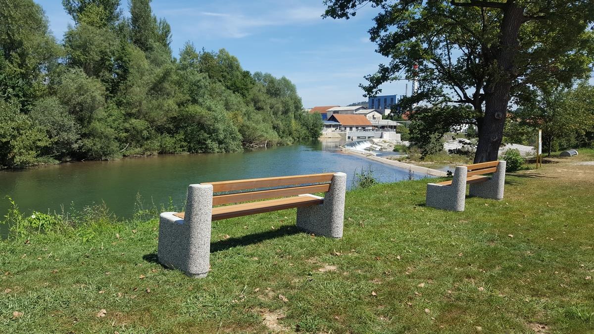 Kopališče Sora - medvode.si